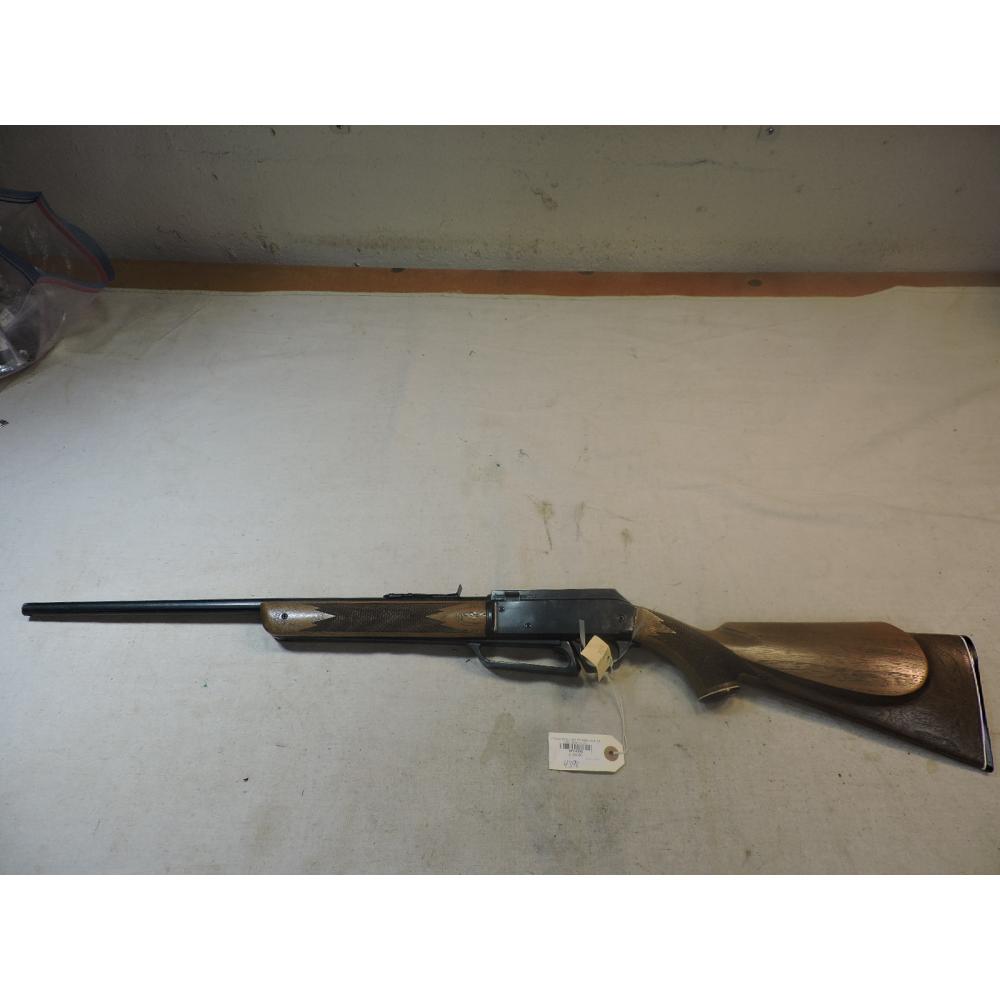 Vintage Daisy 880 POWERLINE BB Pellet Gun Air Rifle
