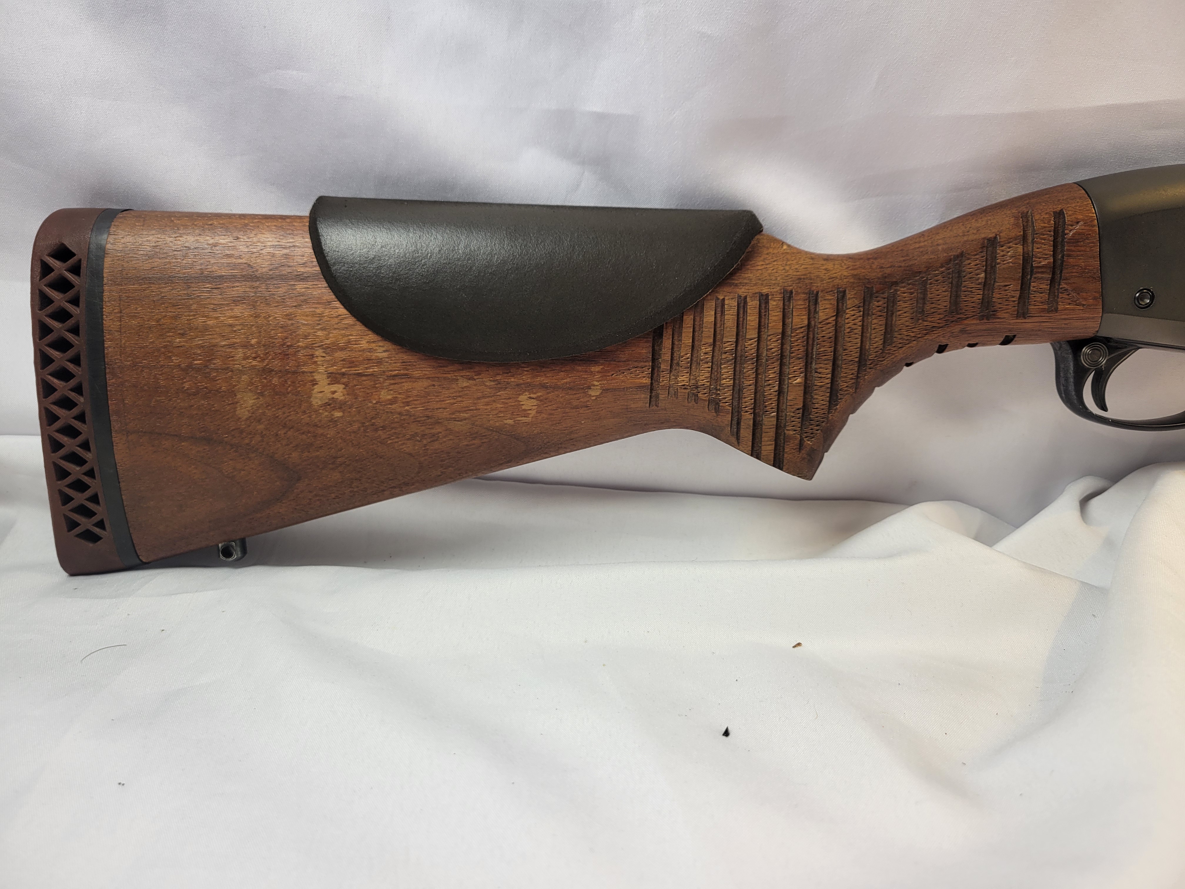 - USED - Remington Wingmaster 870 Magnum 12 gauge - Pump Action ...