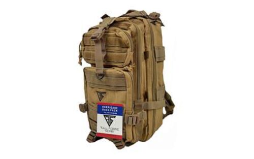 FULL FORGE HURRICANE TAC BACKPACK TN