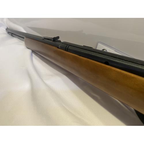 USED Springfield Armory 187N .22 Rifle