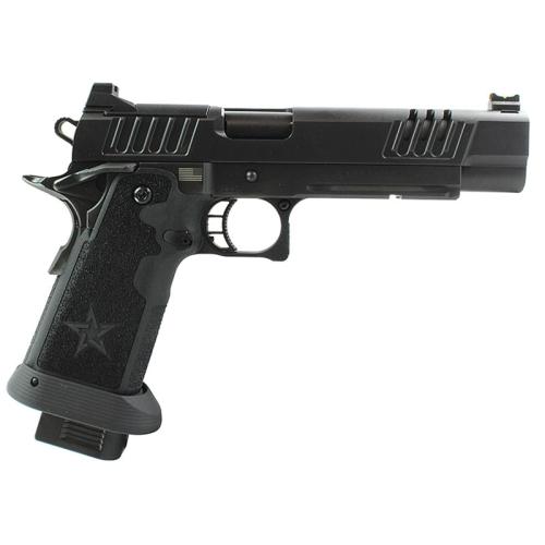 Staccato XL Competition V2 9mm DLC/DLC Optic Ready Dlc Barrel 11-1300 ...