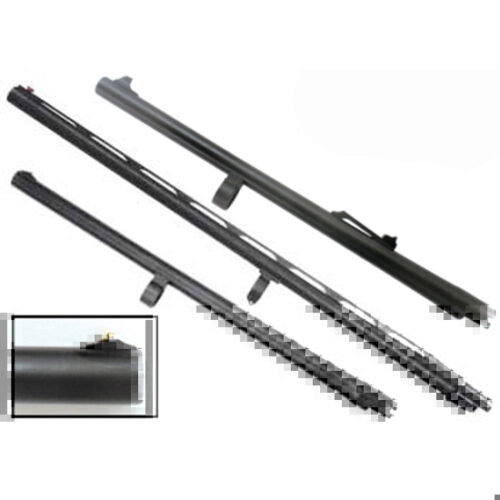 CARL 87001 REM 870 12G BARREL 24 VR MOD