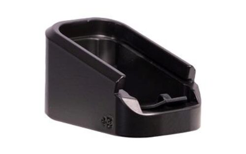 Canik Magazine Extension for Select Models 3/rd Black