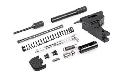 ZEV ESSENTIAL PARTS KIT OZ9 MBK
