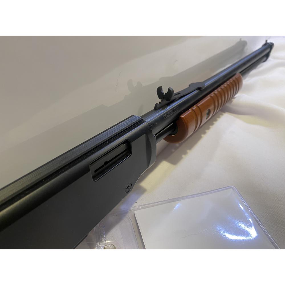 Rossi Gallery Full Size Pump Action .22LR Rifle