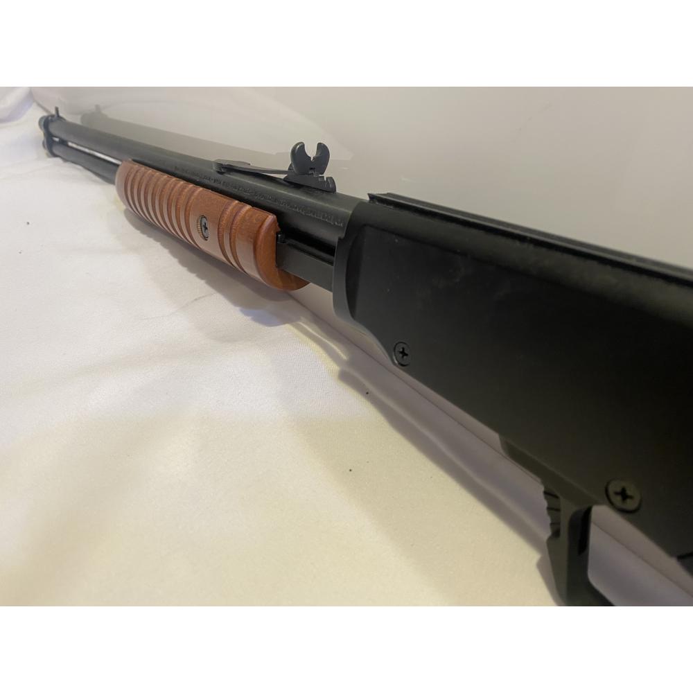Rossi Gallery Full Size Pump Action .22LR Rifle