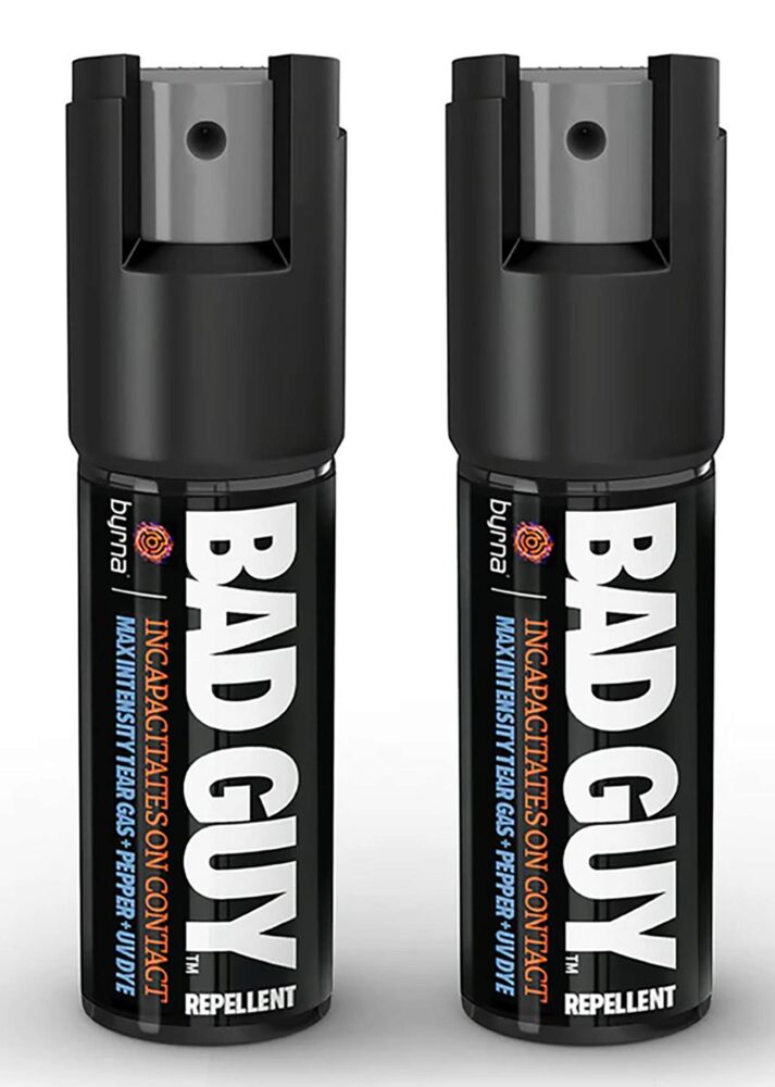 BYRNA BAD GUY REPELLENT MAX