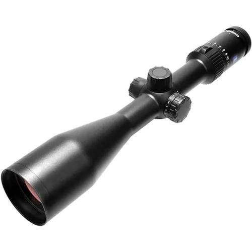 ZEISS CONQUEST V4 4-16x44 Plex Illum. Reticle (#60) - Capped Elevation