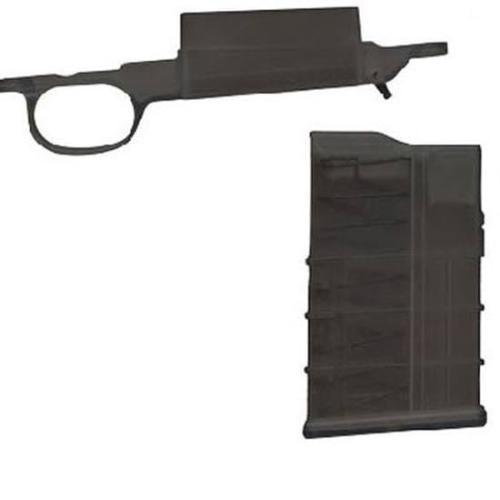 Legacy High Capacity Magazine Conversion Kit 243/7mm-08/.308