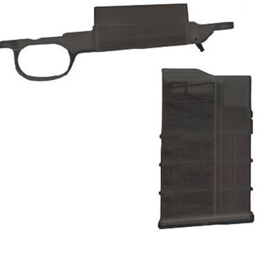 Legacy High Capacity Magazine Conversion Kit 243/7mm-08/.308