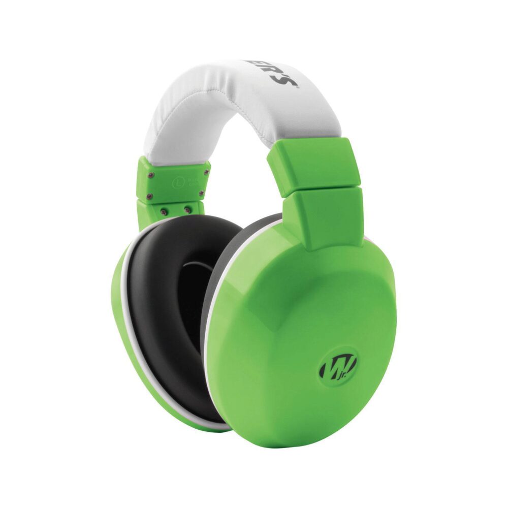 WALKER'S ULTRA COMPACT MUFF ORANGE