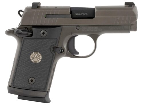 Sig Sauer 938M9LEGION P938 Micro-Compact Legion 9mm Luger 3 10+1 Legion ...