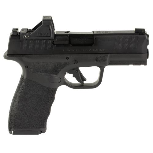 Springfield Hellcat Pro 9mm 3.7" 10rd Gear Up Package