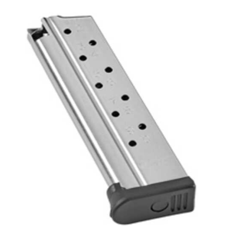 Chip McCormick Custom Range Pro MAG CMC PROD RP 10RD 9MM STS