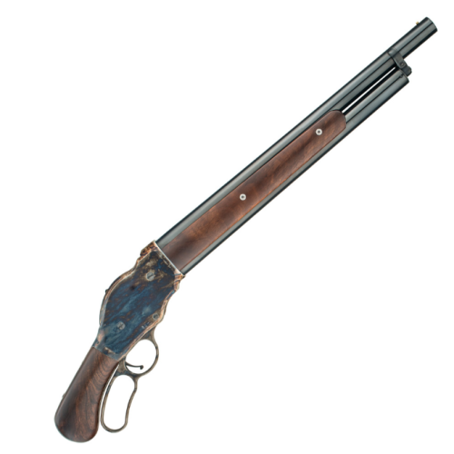 Chiappa Firearms 1887 Mare's Leg 12 Gauge 5+1 2.75 18.50 Blued Steel ...