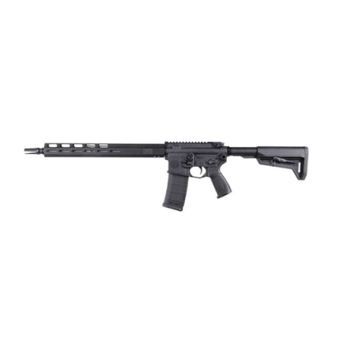 Sig Sauer M400 TREAD RIFLE 5.56 16" RFL BLK