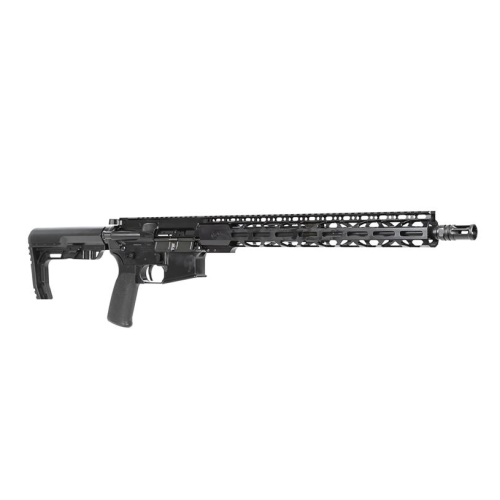 Radical Firearms Forged Mil-Spec Rifle .300 Blackout 30rd Magazine(30 ...