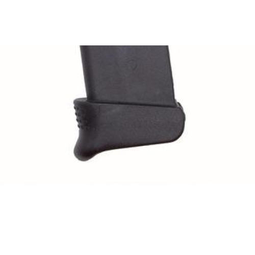 Pearce Grip Magazine Extension Grip for Glock 42 Plus 1 .380 ACP