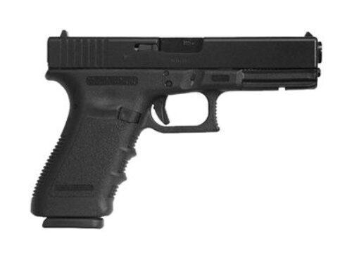Glock G21 Short Frame *CA Compliant 45 ACP 4.61 Barrel 10+1, Black ...