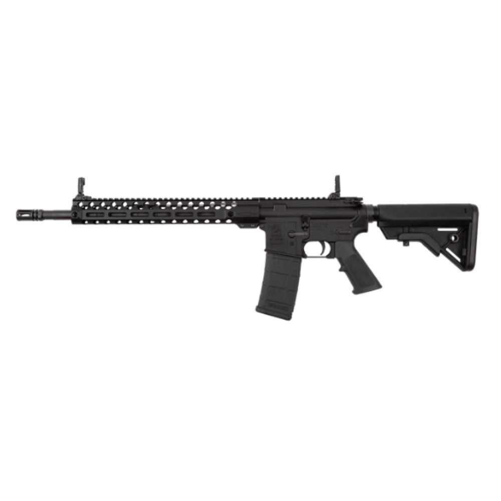 Colt ENHANCED PATROL RIFLE 5.56MM 16" 30+1 - SaberTooth Arms