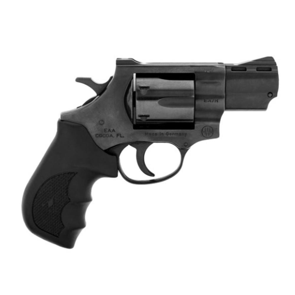 EAA WINDICATOR 357MAG 2" 6RD BL 357 Magnum | 38 Special