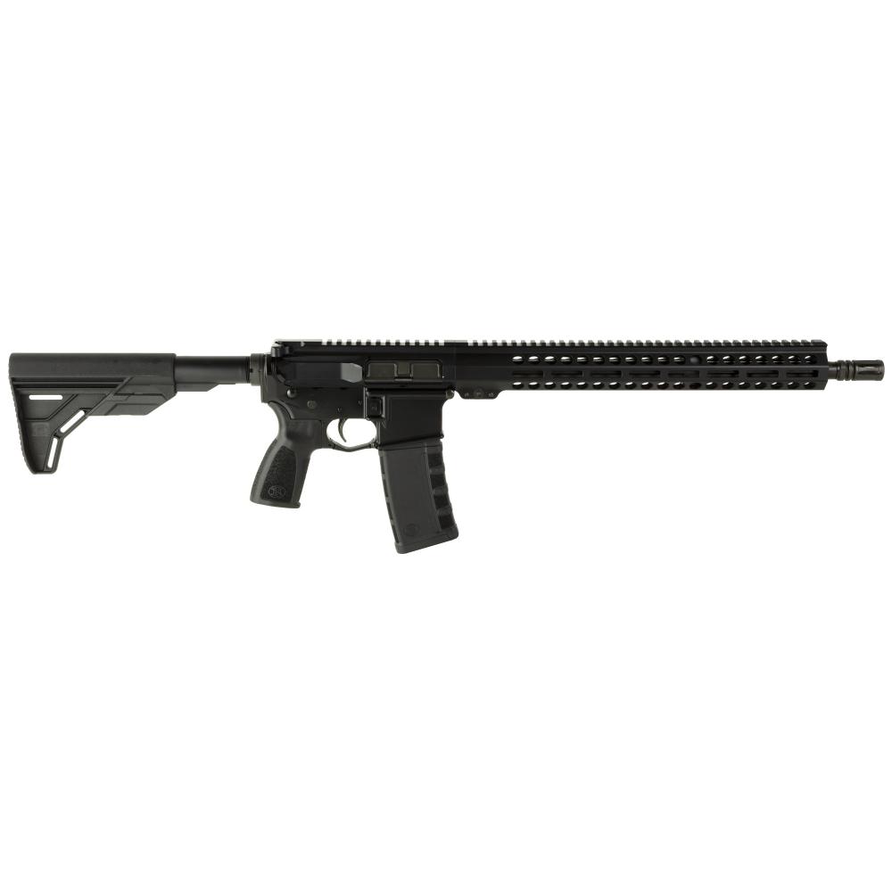 FN America, FN 15, Guardian, Semi-automatic Rifle, AR, 223 Remington ...