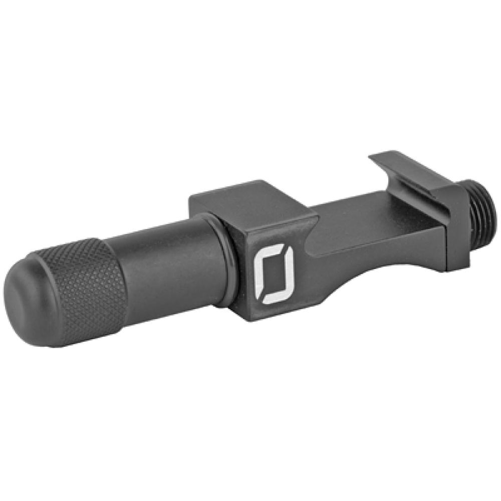 U.S. OPTICS BBL100 BBL-100 Rail Mount Fixed Bubble Level