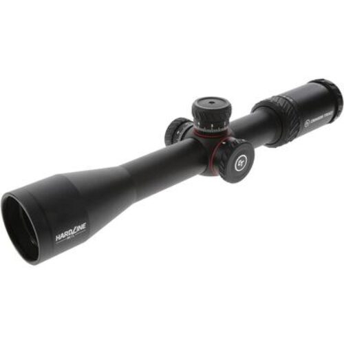 RIFLESCOPE | MR1-MIL RETICLE