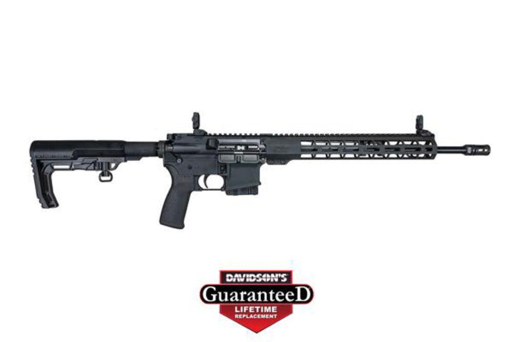 Windham Weaponry SCR Superlight Rifle