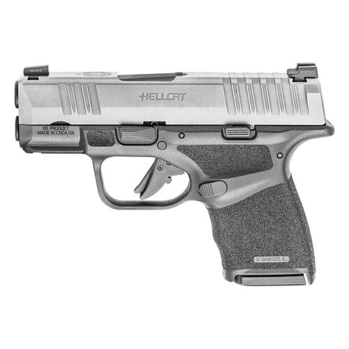 SpringfieldArmoryHC9319SHellcatMicroCompact9mmLuger13+111+13"Melo