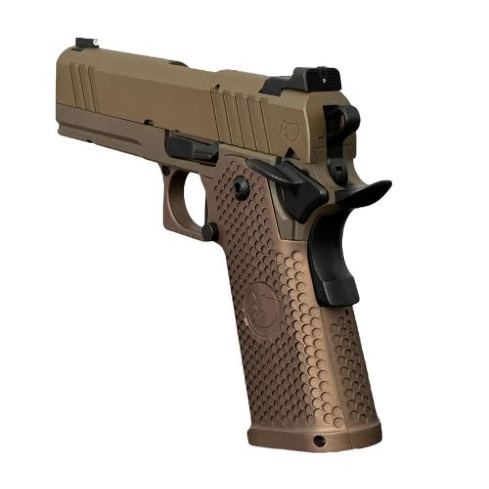 NIghthawk TRS Commander FDE