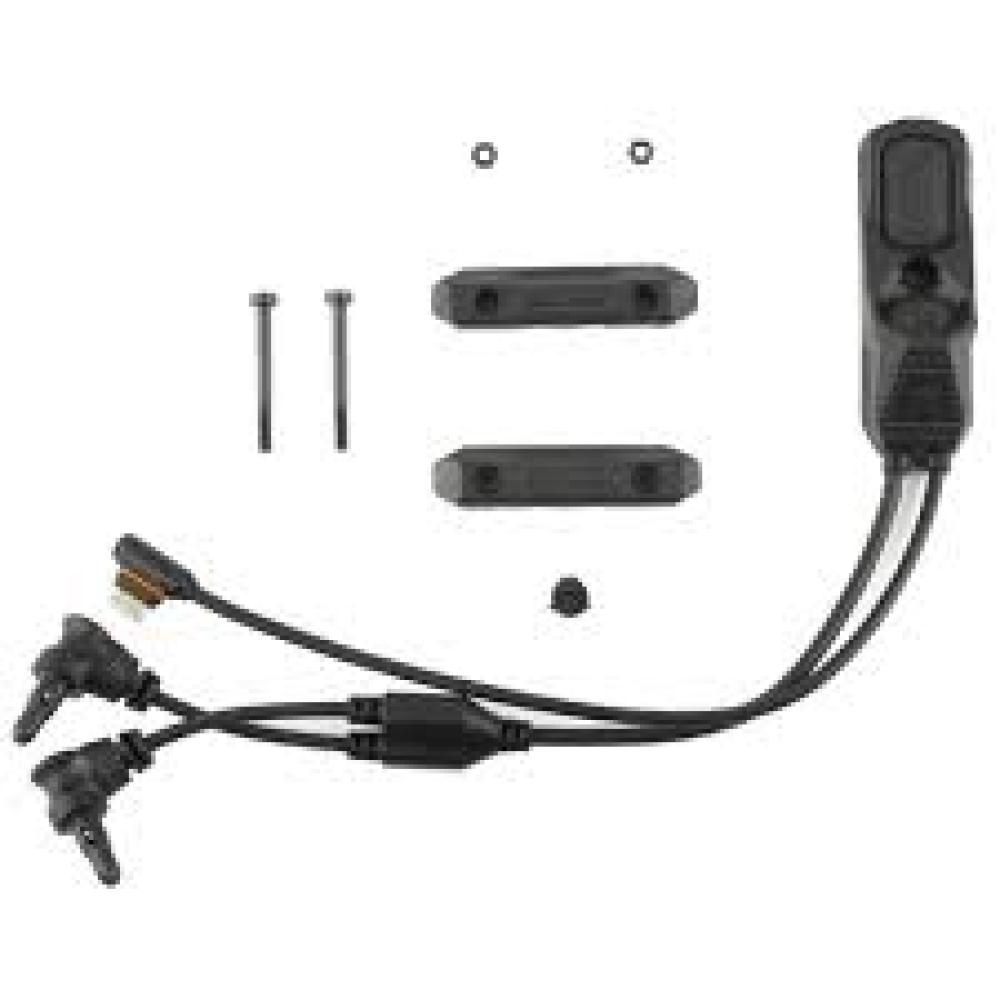 Unity Tactical, AXON SYNC, Link, 7", Dual Lead Remote Switch For DBAL ...