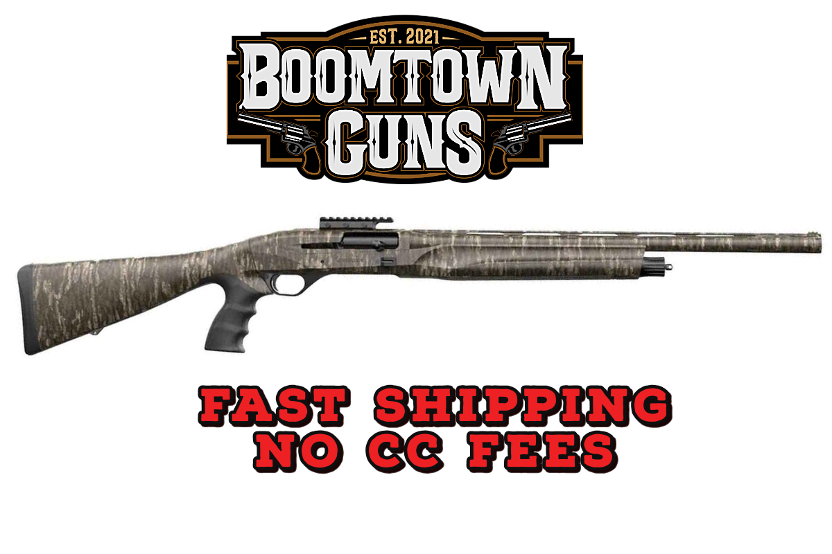 Retay Gordion Turkey 20 Gauge 3in w/Pistol Grip GOR20TRPGCBTL - Semi ...