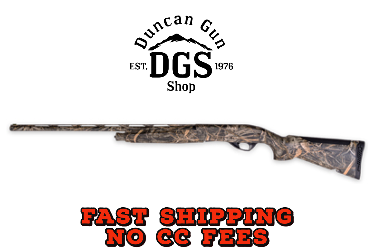 WEATHERBY ELEMENT 2 12GA 28" 3" 2RD RH EW21228PGM - Semi Auto Shotguns ...