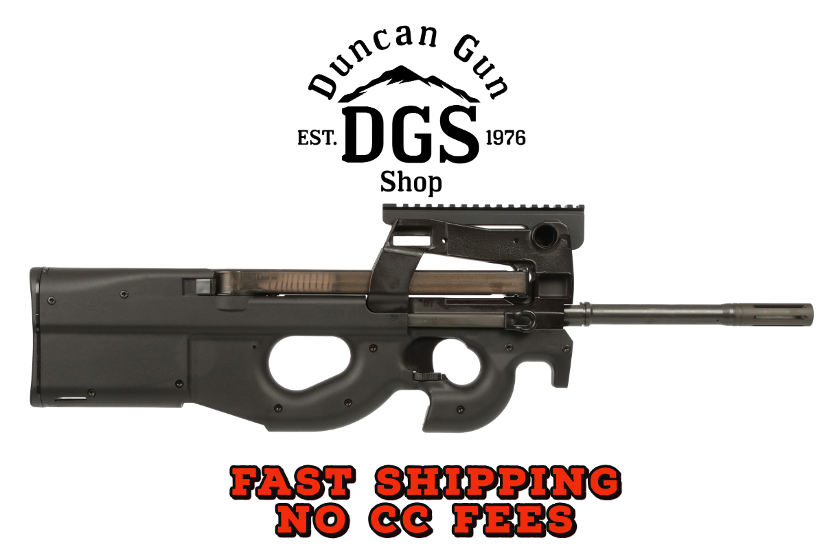 FN PS90 STANDARD 5.7X28MM 30RD 3848950460 - Semi Auto Rifles at ...