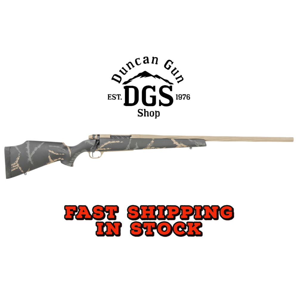 Riley Defense RAK-308 Semi-Automatic Rifle .308 Winchester