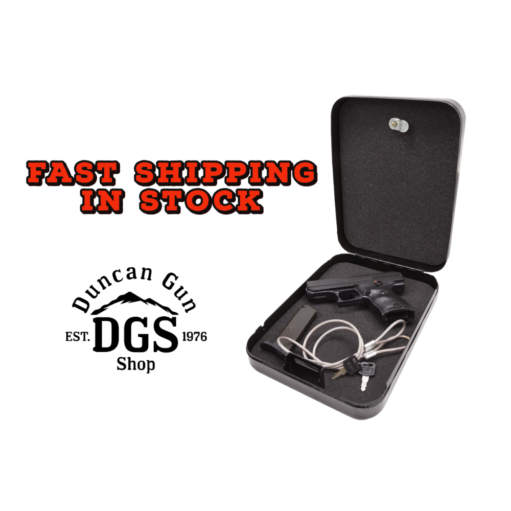 Hi-Point 916HSP CF Home Security Package 9mm Luger 8+1 3.50 Black Steel ...