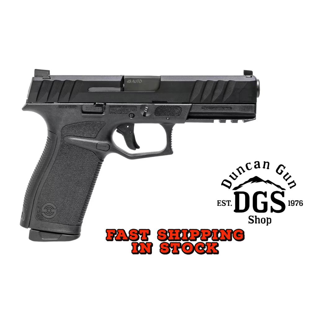 STOEGER STR-45F 45 ACP FULL SIZE 13RD 31796