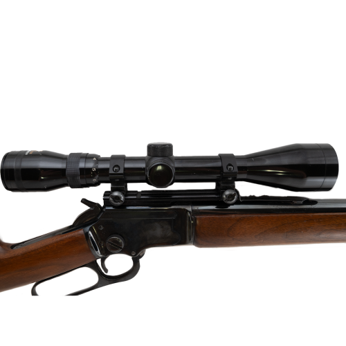 MARLIN MODEL GOLDEN 39A MOUNTIE, MADE IN 1958, 22 LR