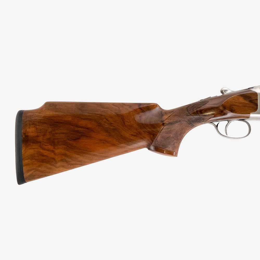 USED PERAZZI MODEL SCI 12 GA