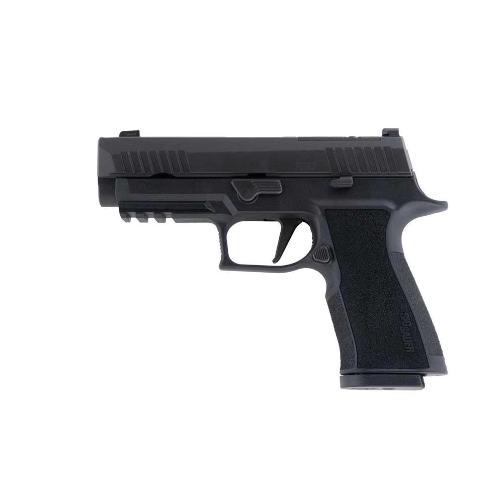 New Sig Sauer P320 XTEN Compact 10mm