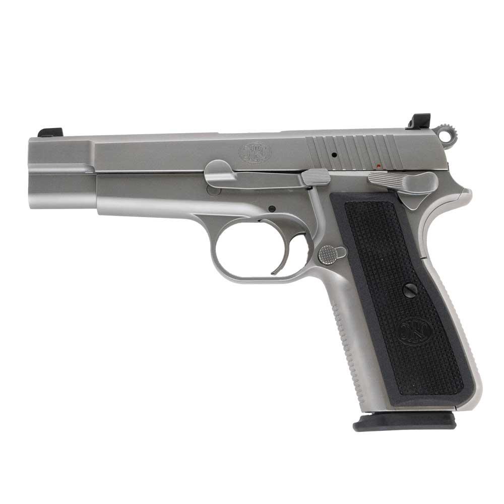 FN High Power SS 9 MM