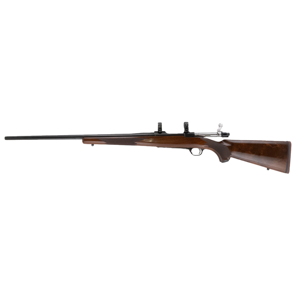 Ruger M77 Hawkeye 7MM-08 REM