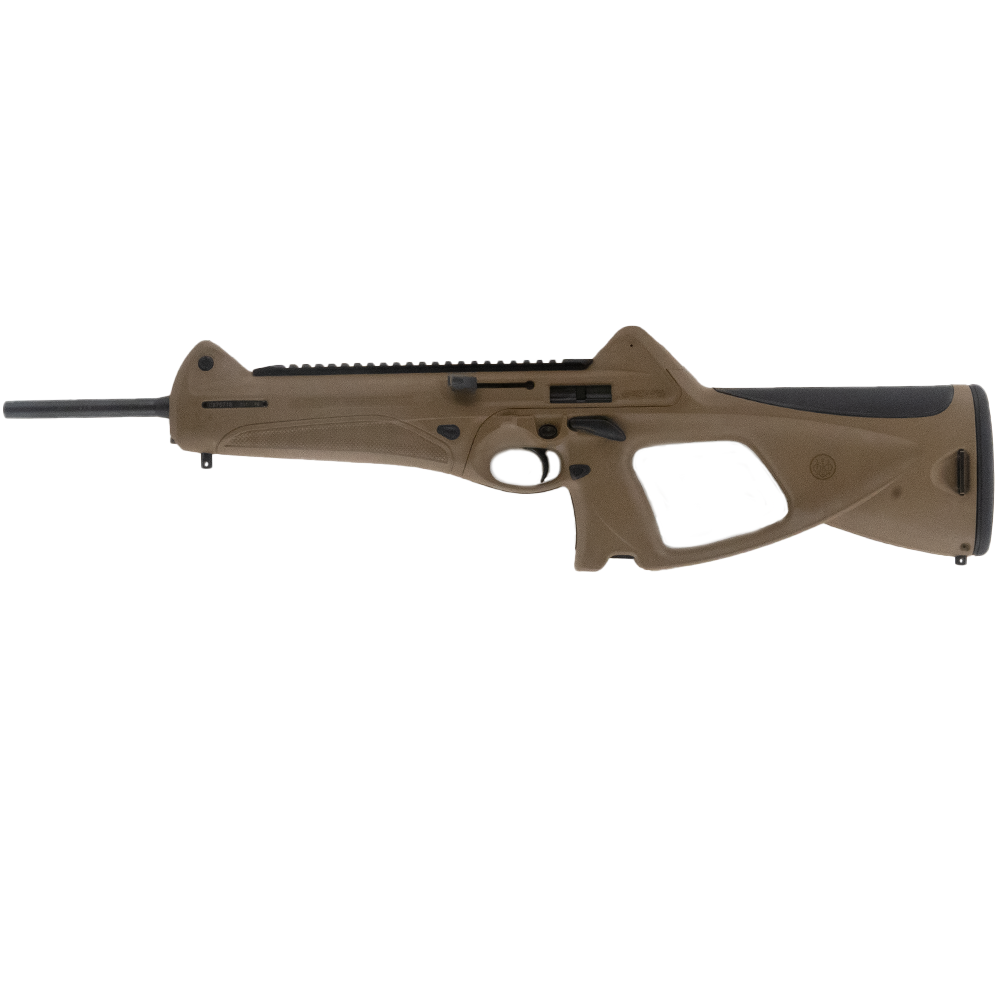 USED BERETTA CX4 STORM 9MM