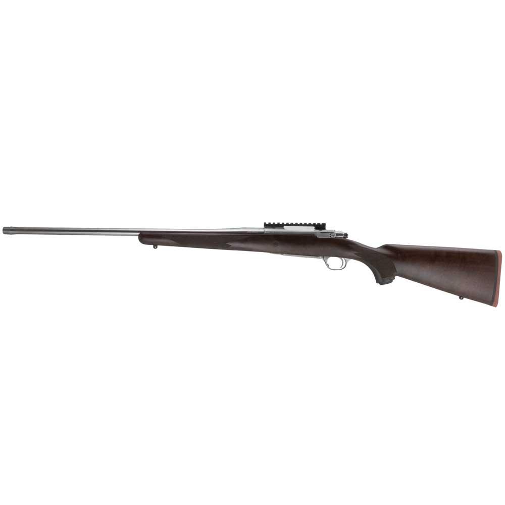 Ruger Hawkeye Hunter .204 Ruger Bolt Action Rifle, 24" Barrel