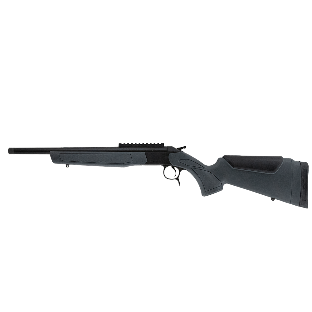 CVA Scout V3 .300 Blackout