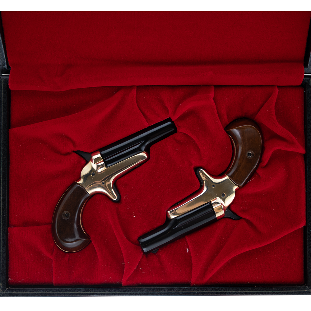 COLT LORD DERRINGER SET 22 SHORT