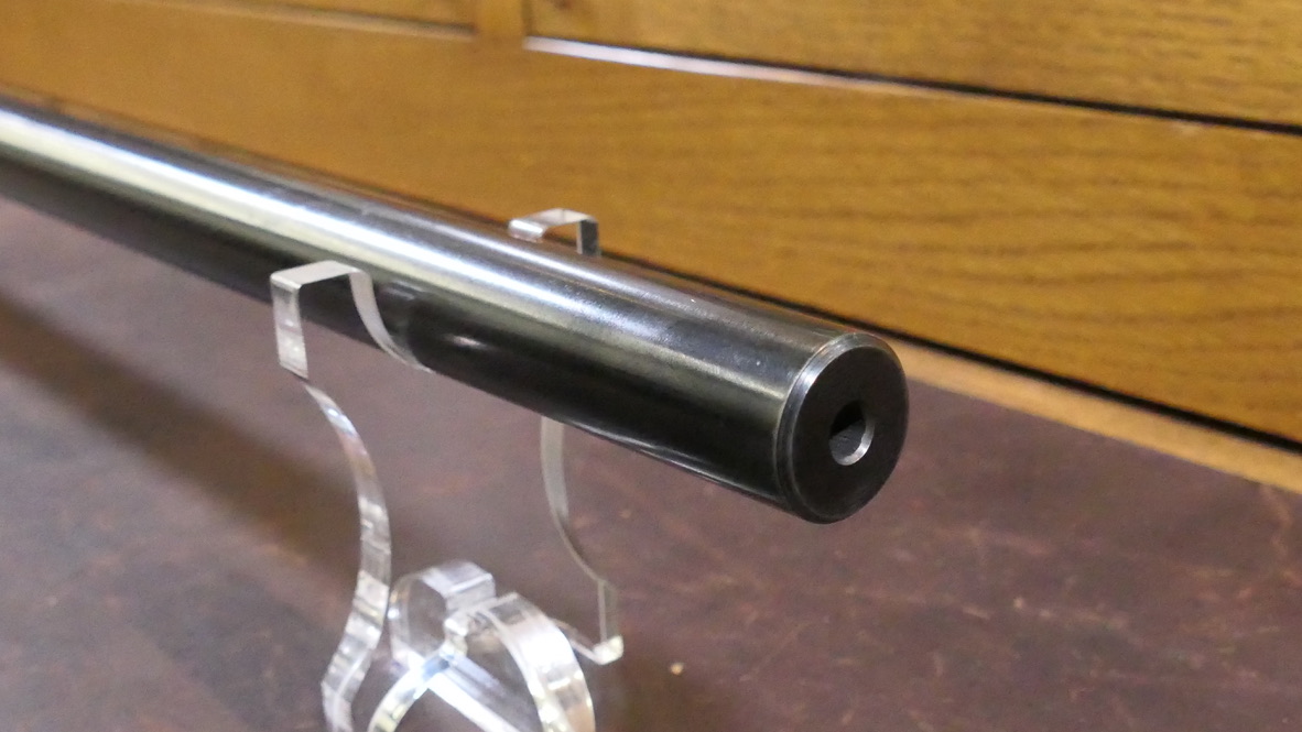 Remington 700 HB 24" Barrel – .243 Winchester – Polished Blued Used ...