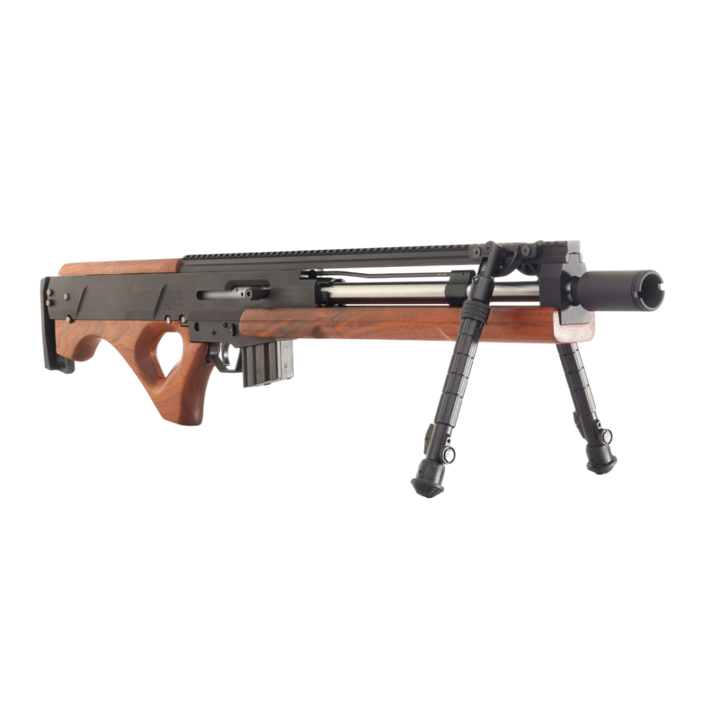 Global Defense R2000 (MATCH GRADE) Complete Rifle 5.56 Caliber