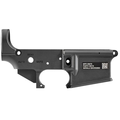 LMT MARS-L 204 Ruger/300BLK/5.56/6.8 SPC Stripped Lower Receiver